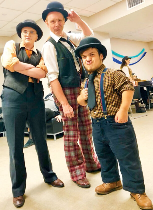 Teen of the Week: Parkersburg South’s Andrew Hanna eager to pursue a ...